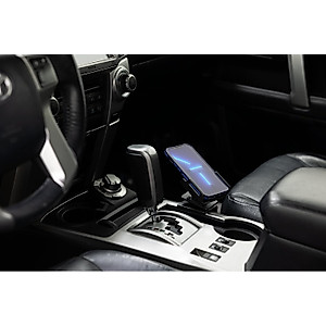 Scosche PC834492 ProClip Console Mount Compatible with 2010-2023 Toyota 4Runner SUVs (Mounting Base Only)