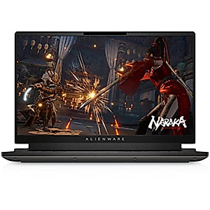 Dell Alienware m15 R7 Gaming Laptop (2022) | 15.6" QHD | Core i7 - 2TB SSD + 2TB SSD - 64GB RAM - RTX 3060 | 14 Cores @ 4.7 GHz - 12th Gen CPU - 12GB GDDR6 Win 11 Pro (Renewed)