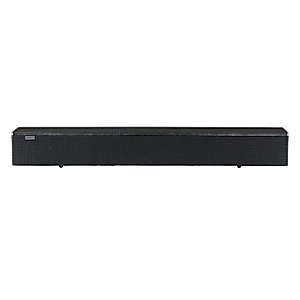 AMX Acendo Vibe Conferencing Sound Bar, Black