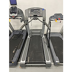 Life Fitness Remanufactured 95Ti Treadmill