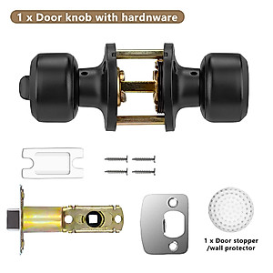 Survival Settlers Tool Wrench Bushcraft Hand Auger, Scotch Eye Wood Auger Drill Peg for Bushcrafting Outdoor Backpack and Camping, Manual Hole Maker Multitool Bushcraft Gear Equipment