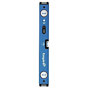 Empire Level E95.24 24" UltraView LED Box Level with Vari-Pitch