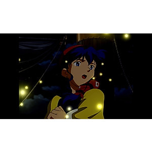 LUNAR Remastered Collection for Nintendo Switch