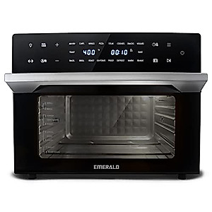 Emerald 30L Digital Air Fryer Oven (SM-AIR-1981)