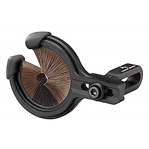 Trophy Ridge Quick Shot Whisker Biscuit Archery Arrow Rest, Right Hand, Large