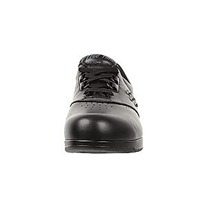SAS Women's, Freetime Sneaker Black 7 N