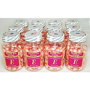 Nu-Health Avocado Moisture Complex (90 Capsules) X12pack