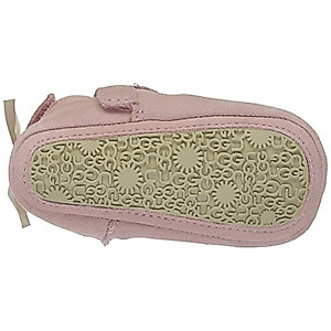 UGG baby girls Jesse Bow Ii Boot, Pink, 2-3 Infant US
