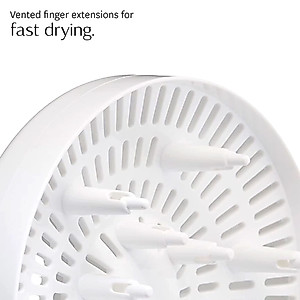 T3 SoftTouch 3 Diffuser | Compatible with T3 AireLuxe, T3 Featherweight StyleMax & T3 Featherweight 3i Hair Dryers only | Volumize, Define Curls and Eliminate Frizz for Wavy, Curly or Coily Hair