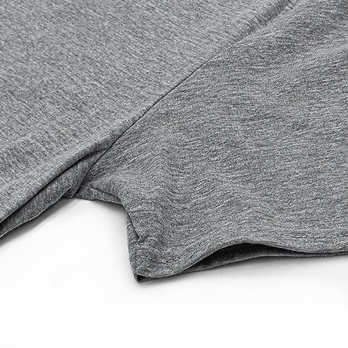 Tee Luv Men's Coors Light Beer Shirt - Cold As The Rockies Mountain Logo T-Shirt, Athletic Gray, M