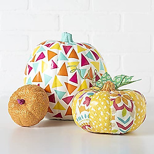 Mod Podge Gloss Sealer, Glue & Finish: All-in-One Craft Solution- Quick Dry, Easy Clean, for Wood, Paper, Fabric & More. Non-Toxic - Craft with Confidence, Made in USA, 32 oz., Pack of 1