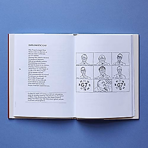 Trumpty Dumpty Wanted a Crown: Verses for a Despotic Age (Dumpty, 2)