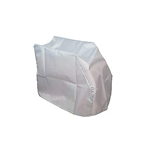 Ophthalmic Grey Nylon Universal Auto Refractor Refractometer Keratometer Protective Dust Cover