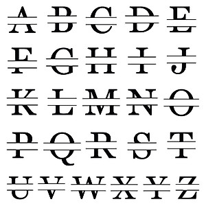 Customized Engraved Personalized 40oz Insulated Tumbler Cup Mug with Handle and Straw, Custom Name Text Logo Laser Engraving Birth Flower Monogram Gift (Initial Monogram with Custom Text)