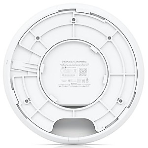 Ubiquiti Networks UniFi UAP-AC-PRO, 3dBi, 22dBm, 450Mbps, 3x3 @ 2. 4GHz / 5GHz, 1300Mbps, 2xGigabit, 122m