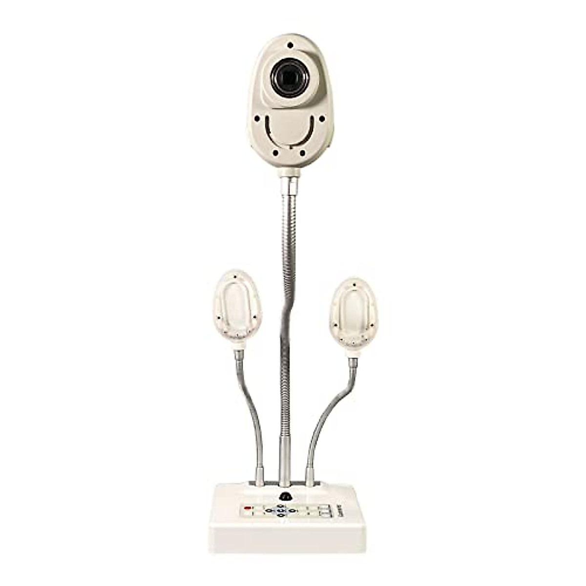 Lumens DC260 Multimedia HD-Ready SXGA Portable Visual Presenter