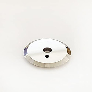 CT-08 Fiber Cleaver Blade For Fujikura CT-08 optical fiber cutter replacement spare blade CT-08 cutter blade 16 sides（1PCS)