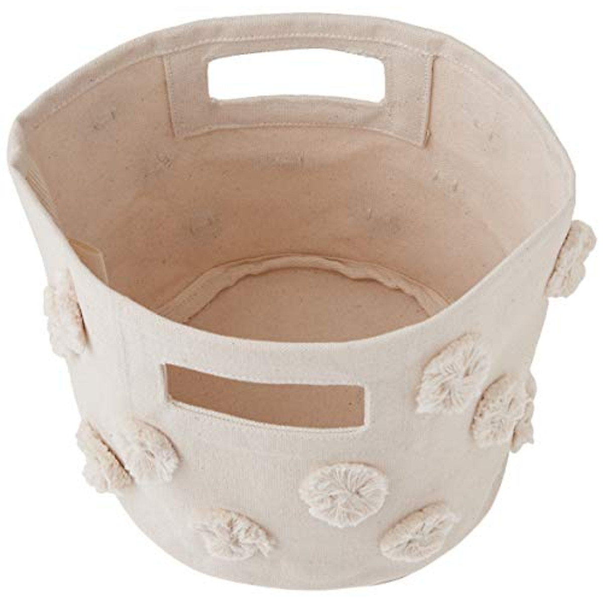 Pehr Pom Pom, Natural, Mini