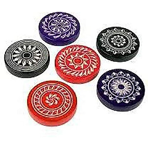 C2C Tournament Carrom Striker for Professional