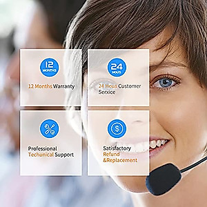 Yumagenta Remanufactured Ink Cartridge Replacement for 127 T127 Ink for WF-3540 WF-3520 WF-3530 WF-7010 WF-7510 WF-7520 NX530 NX625 Workforce 60 545 630 633 635 645 840 845 Printer (Black) (T127-B5)