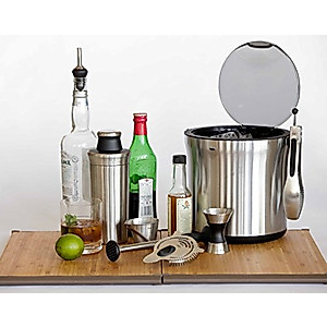 OXO SteeL Angled Measuring Jigger