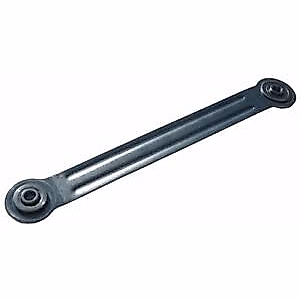 Glider Bearing Arm 9" Bracket Replacement Hardware Repair Parts Chair Patio Garden 7.5" Hole to Hole (3)