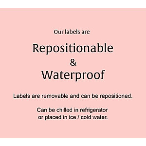 Pairs Well With Becoming Grandparents Wine Labels ● SET of 4 ● GENDER NEUTRAL Pregnancy Announcement Wine Labels, Baby Announcement Label, Pregnancy Reveal, Alternative to Card WATERPROOF A200-4P