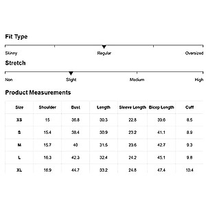 Floerns Women's Casual Long Sleeve Pop Art Colorful Blazer Graphic Work Suit Jacket Multi 1 L