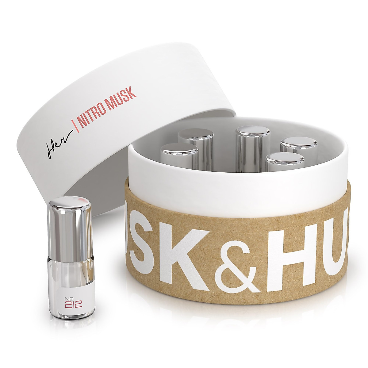 Premium Impressions of Baccarat Rouge 540, Love Don't Be Shy, Coco Noir, Tobacco Vanille, Santal 33, Black Opium, Good Girl, Lost Cherry & More, Perfume Samples by Musk & Hustle