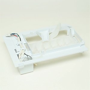 Choice Parts AEQ72909603 for Refrigerator 12 Cube Flex Tray Ice Maker,Replacement for LG OEM