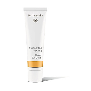 Dr. Hauschka Quince Day Cream, Refreshes and Protects, 1.0 fl oz