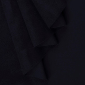 Mook Fabrics Premium Soft Shell NY13085, Navy Cut by The Yard