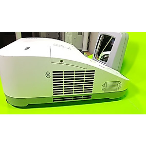 NEC NP-U300X Projector