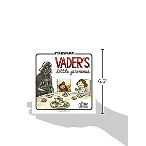 Vader's Little Princess