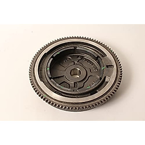 Kohler Co. Kohler 32-025-21-S Lawn & Garden Equipment Engine Flywheel Assembly Genuine Original Equipment Manufacturer (OEM) part for Kohler