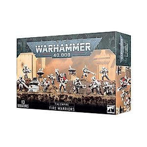 Games Workshop Fire Warriors