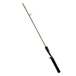 ACC Crappie Stix Green Series Kids 5' Casting Rod