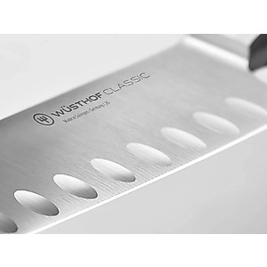 Wüsthof Classic 2-Piece Carving Set
