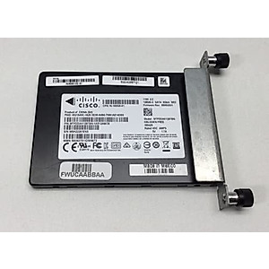 128GB 16-00520-01 800-42987-01 MTFDDAK128TBN SATA 6GB/S SED ASA 5508-X SSD