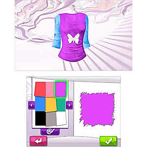 Imagine: Fashion Designer - Nintendo 3DS (Renewed)