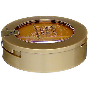 Neutrogena Mineral Sheers Compact Powder Foundation, Lightweight & Oil-Free Mineral Foundation, Fragrance-Free, Nude 40,.34 oz