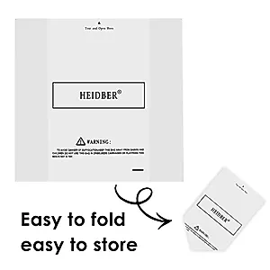 Cat Litter Box Liner Bags 80-Pack Fit For Robot Litter Line Box Automated Waste Drawer Liners 9-11 Gallons of Capacity,Replacement Cat Bags