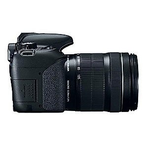 Canon EOS REBEL T7i EF-S 18-135 IS STM Kit (Renewed)