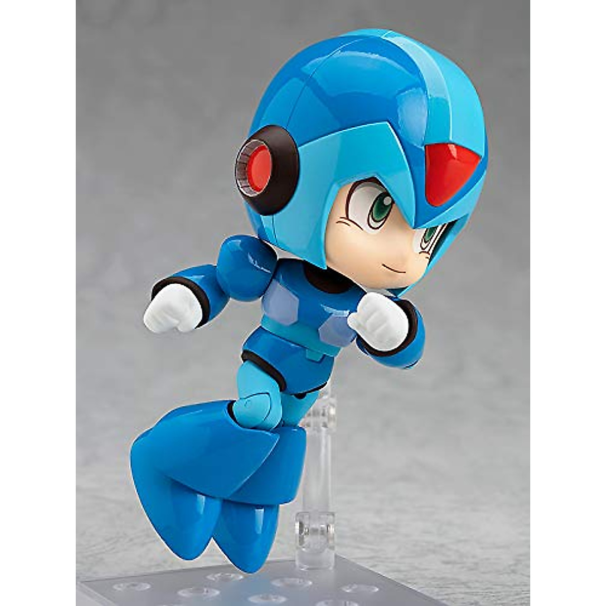 Good Smile Mega Man X Nendoroid Action Figure