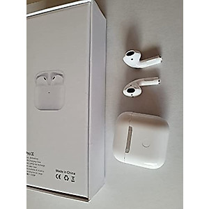 Blaze Mobile TWS Pro4 Wireless Earphone Bluetooth 5.0 Noise Reduction Stereo Mic Waterproof