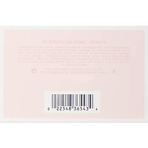 Tory Burch Love Relentlessly 1.7 Oz Eau De Parfum Spray For Women