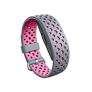 Halo Band accessory band - Pink slate - Sport - Large