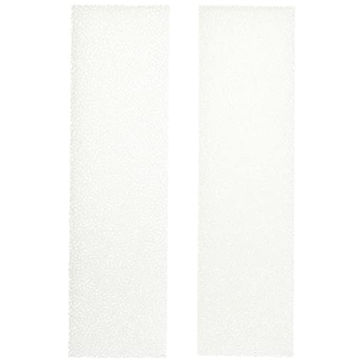 Fluval U4 Bio-Foam Pad, Replacement Underwater Aquarium Filter Media, A488