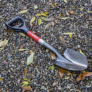 Bond LH015 Mini D Handle Shovel