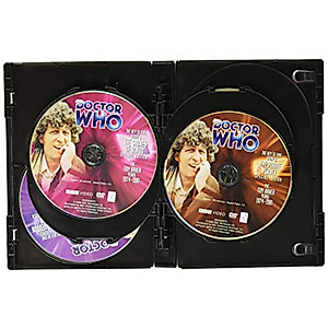 Doctor Who: The Key to Time (Special Collector's Edition) (Stories 98-103)